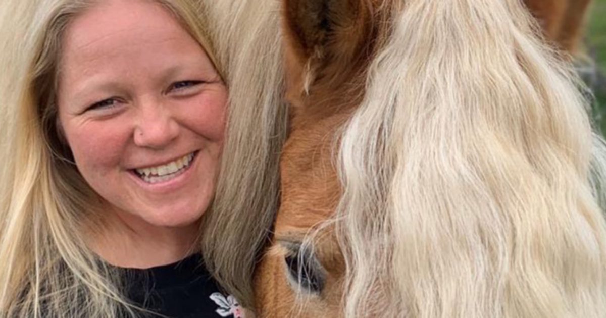 EWU Champion 2019 – Miriam Haas und Notting´s Nebrasco - WESTERNREITER ...