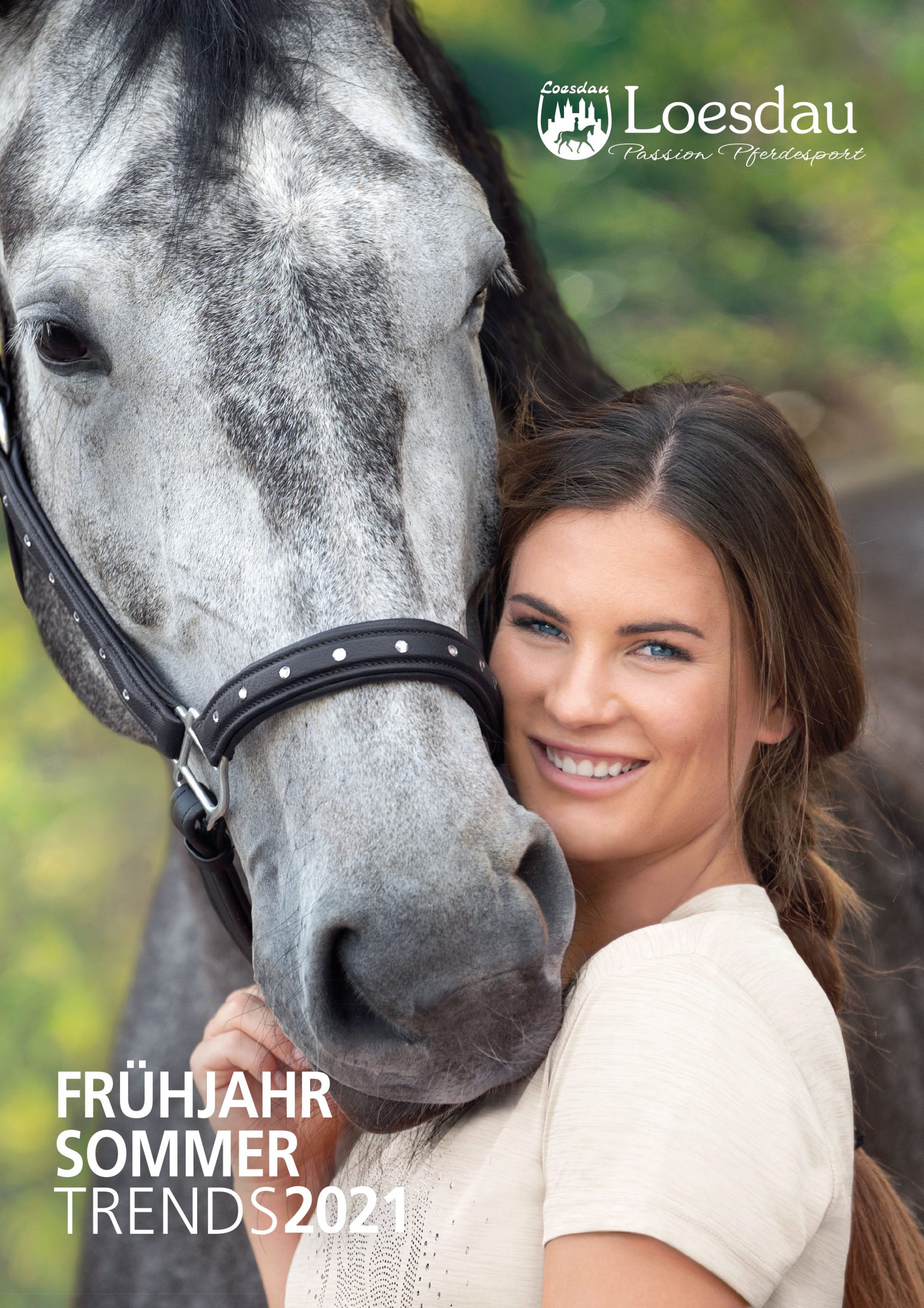 Loesdau Pressemeldung: Neue Kollektionen im Loesdau Katalog „Trends ...